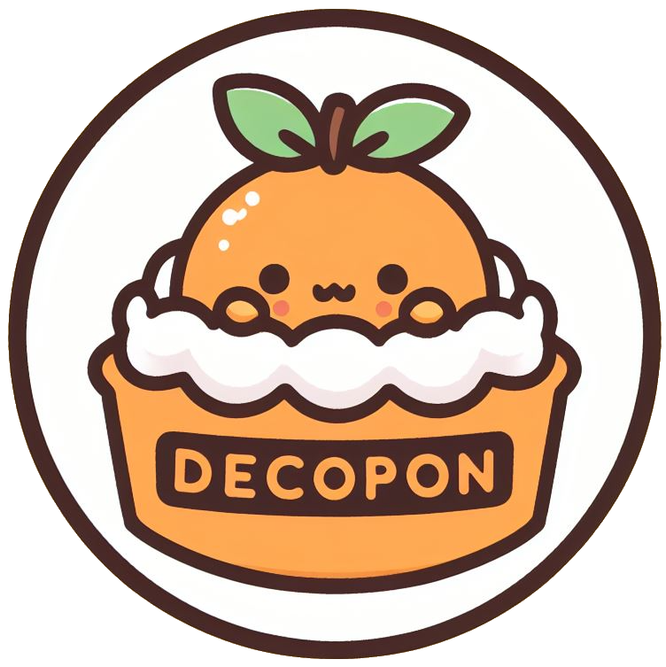 D E C O P O N – Decopon